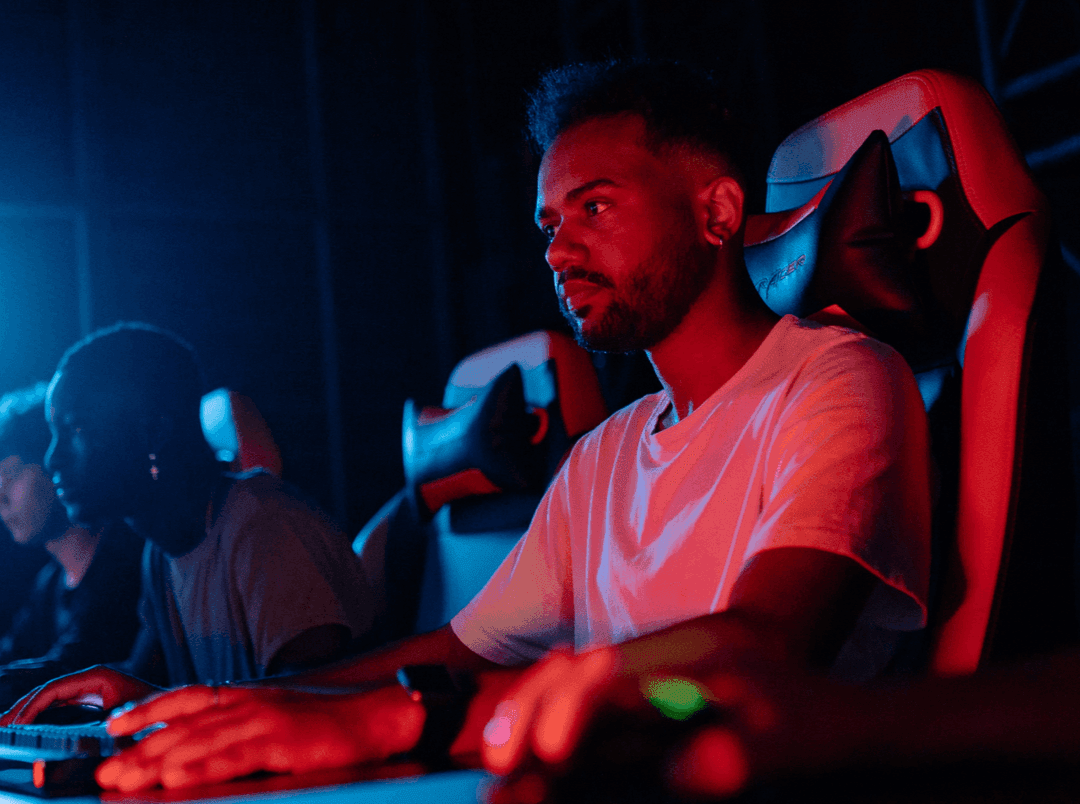 Rally Cry Collegiate